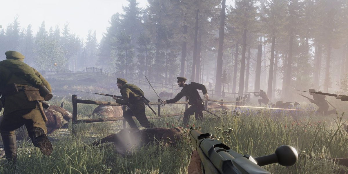 M2H | GameCompanies.com