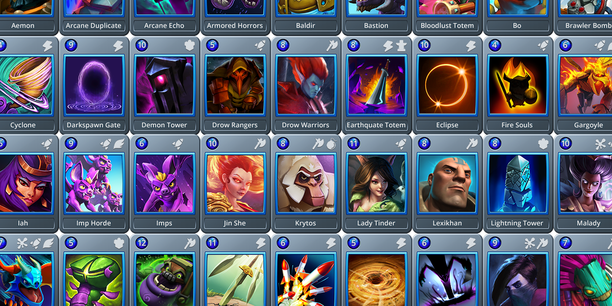 S2 Games | GameCompanies.com