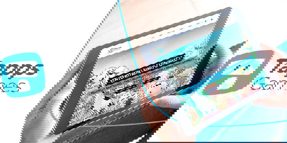 Tapps Games | GameCompanies.com