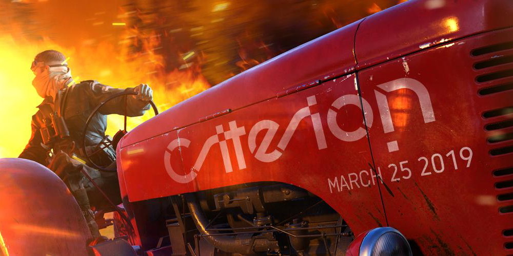 Criterion Games | GameCompanies.com
