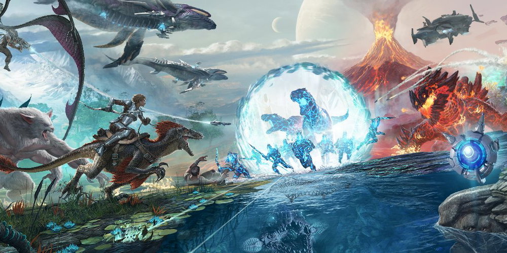 Studio Wildcard | GameCompanies.com