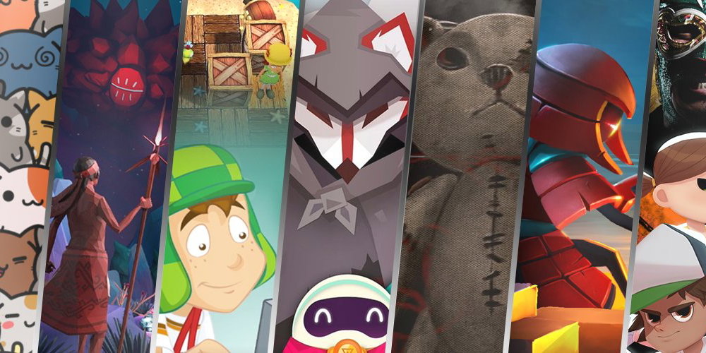 Mexican Video Games Association | GameCompanies.com