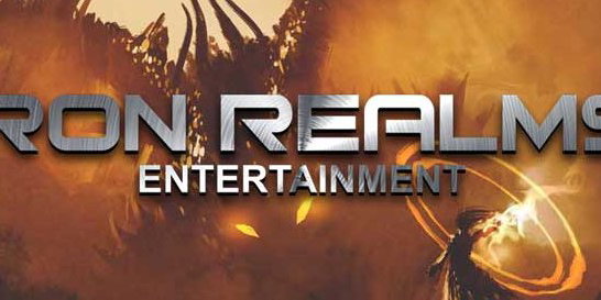 Iron Realms Entertainment | GameCompanies.com