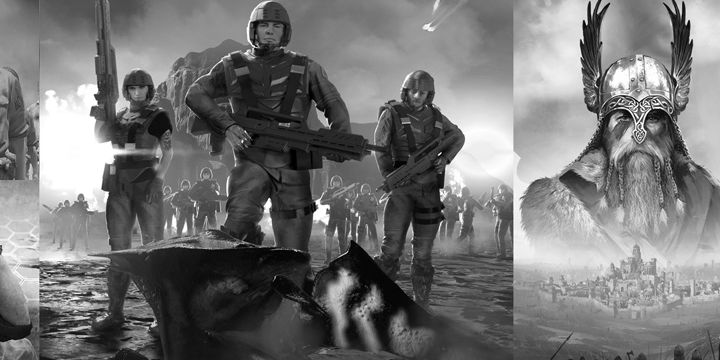 Slitherine Software | GameCompanies.com