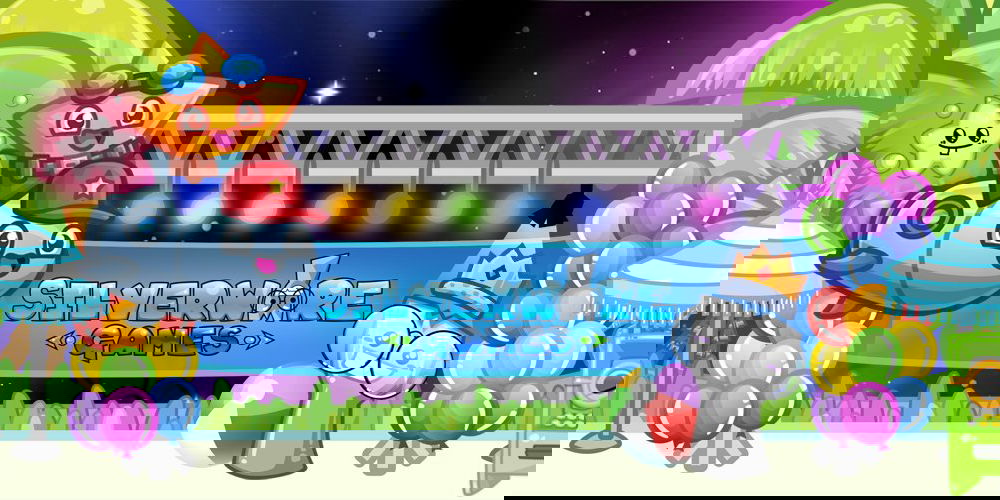 Silverware Games | GameCompanies.com