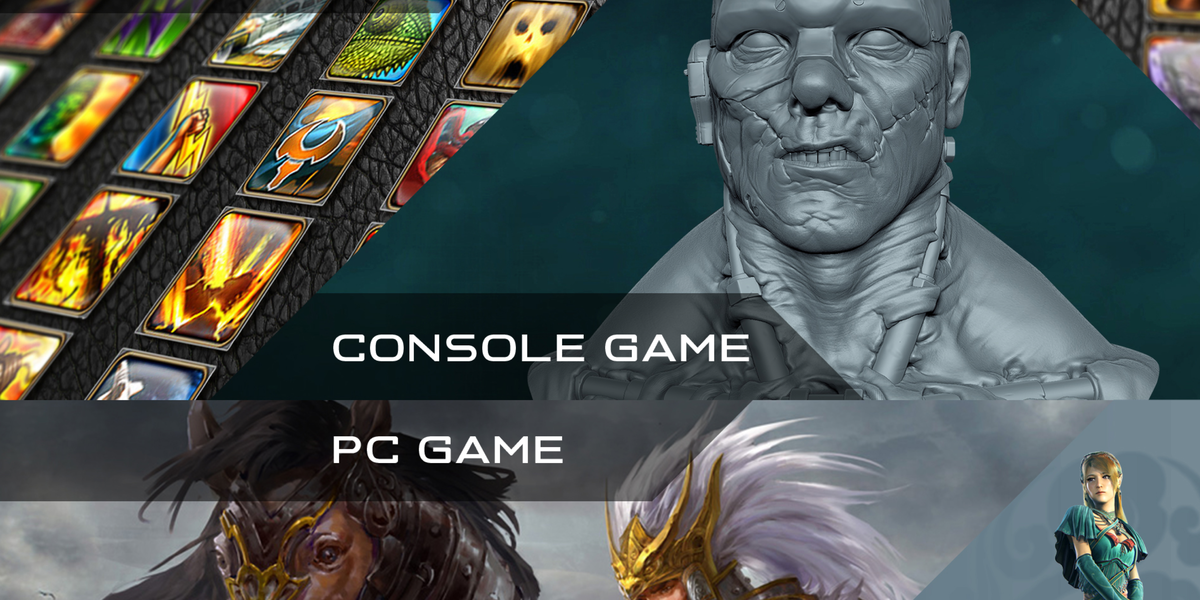 3AGames | GameCompanies.com