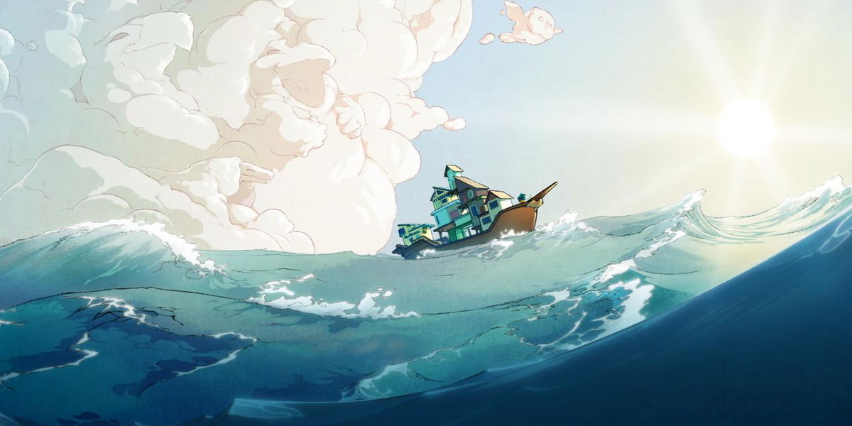 Thunder Lotus | GameCompanies.com