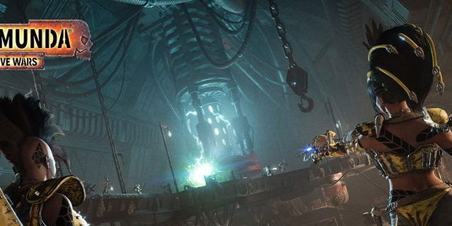 Rogue Factor | GameCompanies.com