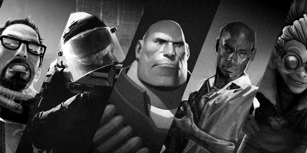 Valve Corporation | GameCompanies.com