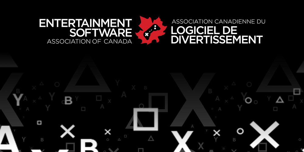 Entertainment Software Association of Canada | GameCompanies.com