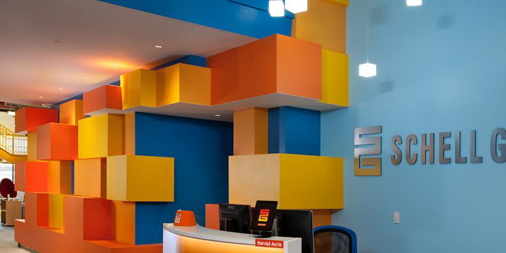 Schell Games | GameCompanies.com