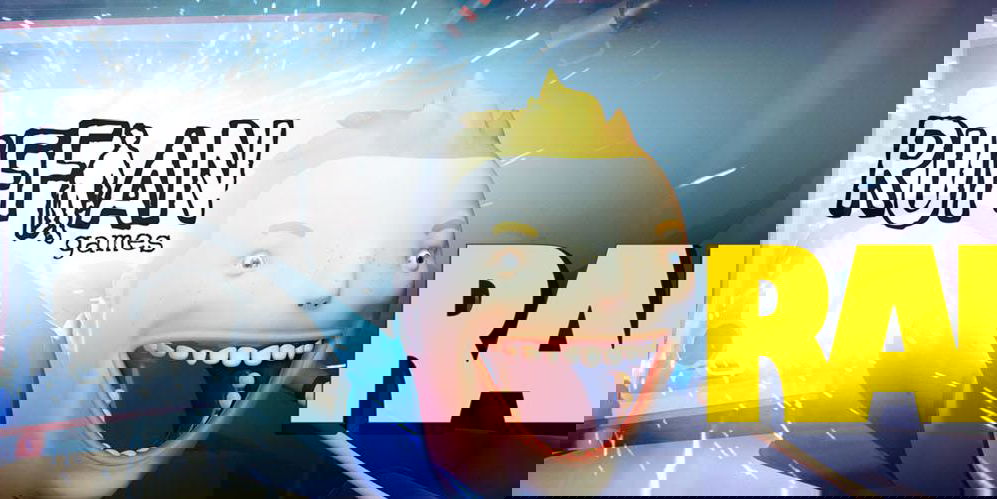 Ruffian Games | GameCompanies.com