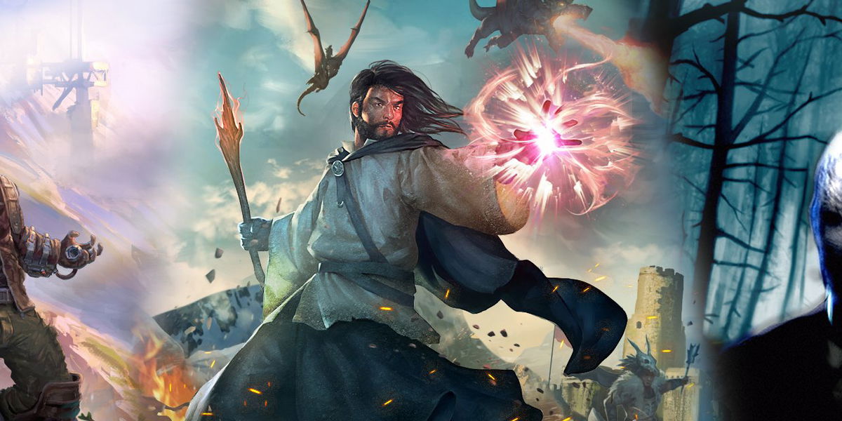 Blue Isle Studios | GameCompanies.com