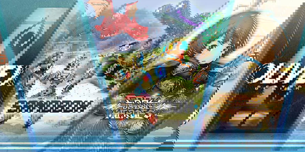 Animoca Brands | GameCompanies.com