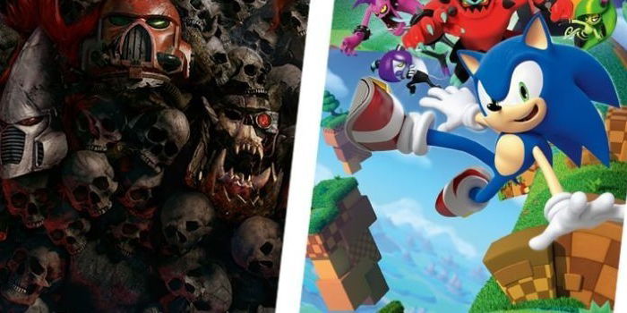 Sega | GameCompanies.com