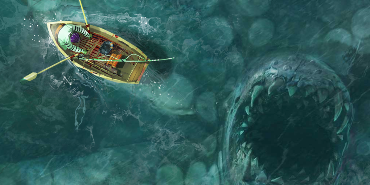 Leviathan Games | GameCompanies.com