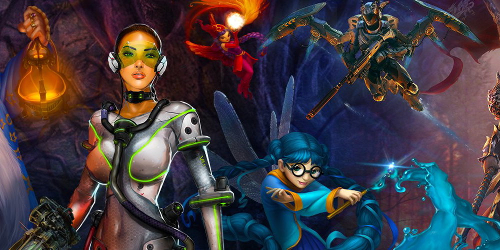 WildTangent | GameCompanies.com