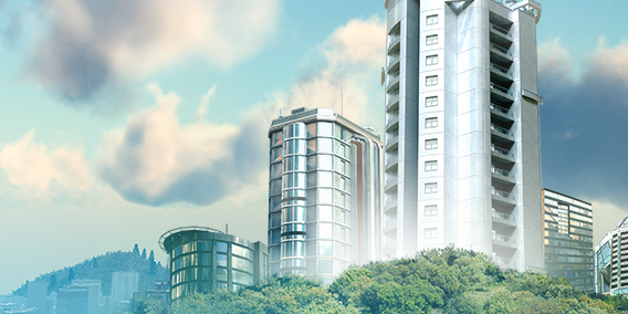 Colossal Order | GameCompanies.com