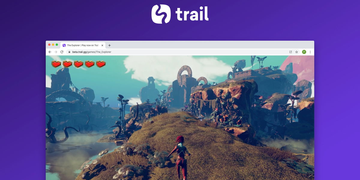 Trail Games | GameCompanies.com