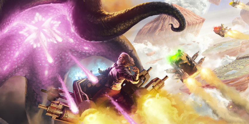 Final Form Games | GameCompanies.com