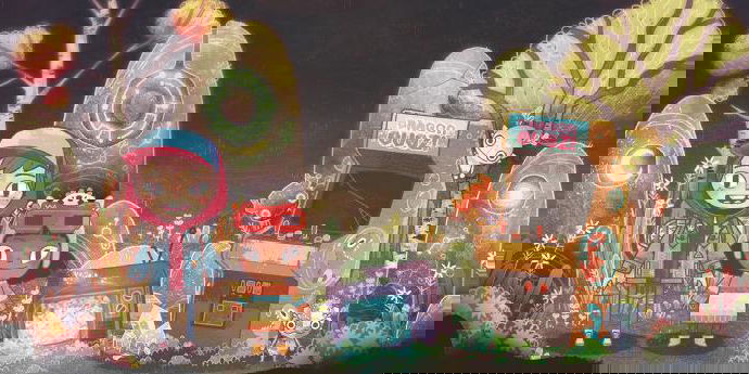 Moonlight Kids | GameCompanies.com