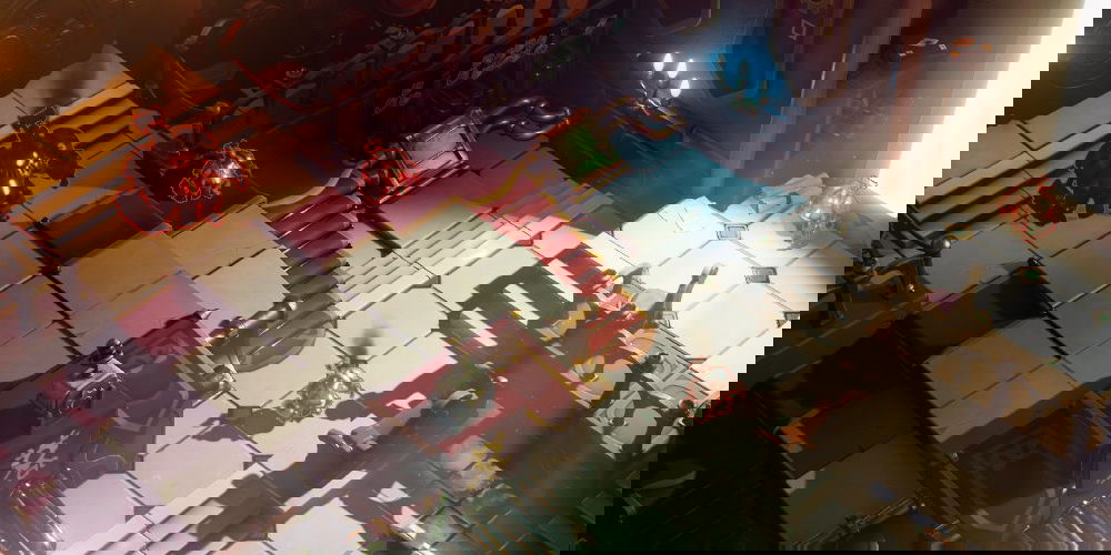 Little Orbit | GameCompanies.com