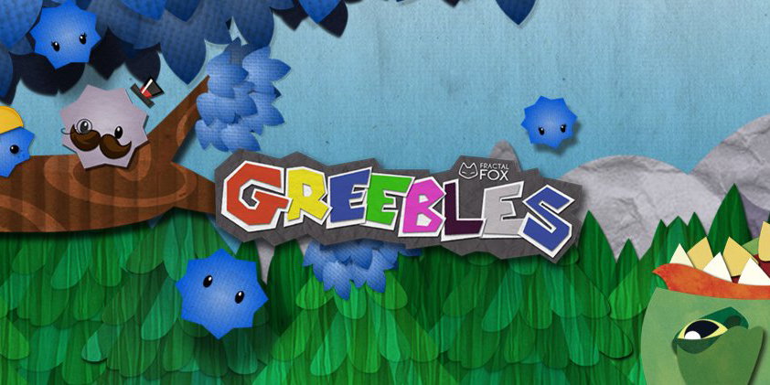 Fractal Fox | GameCompanies.com
