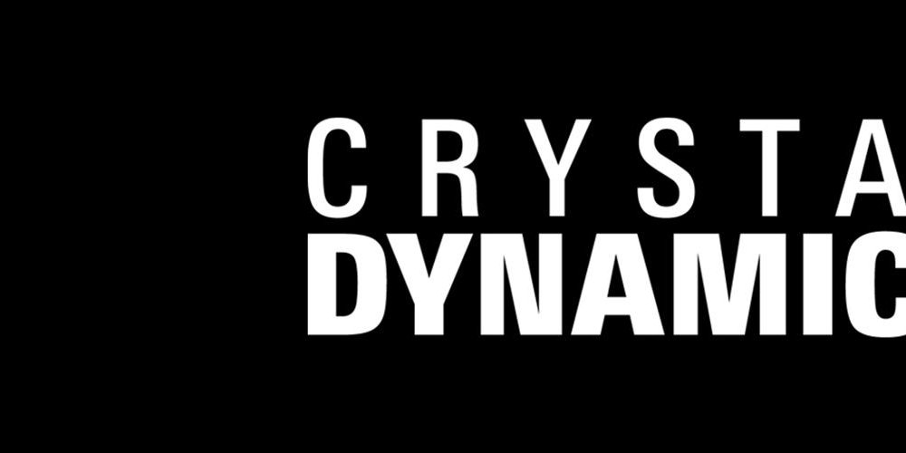 Crystal Dynamics | GameCompanies.com