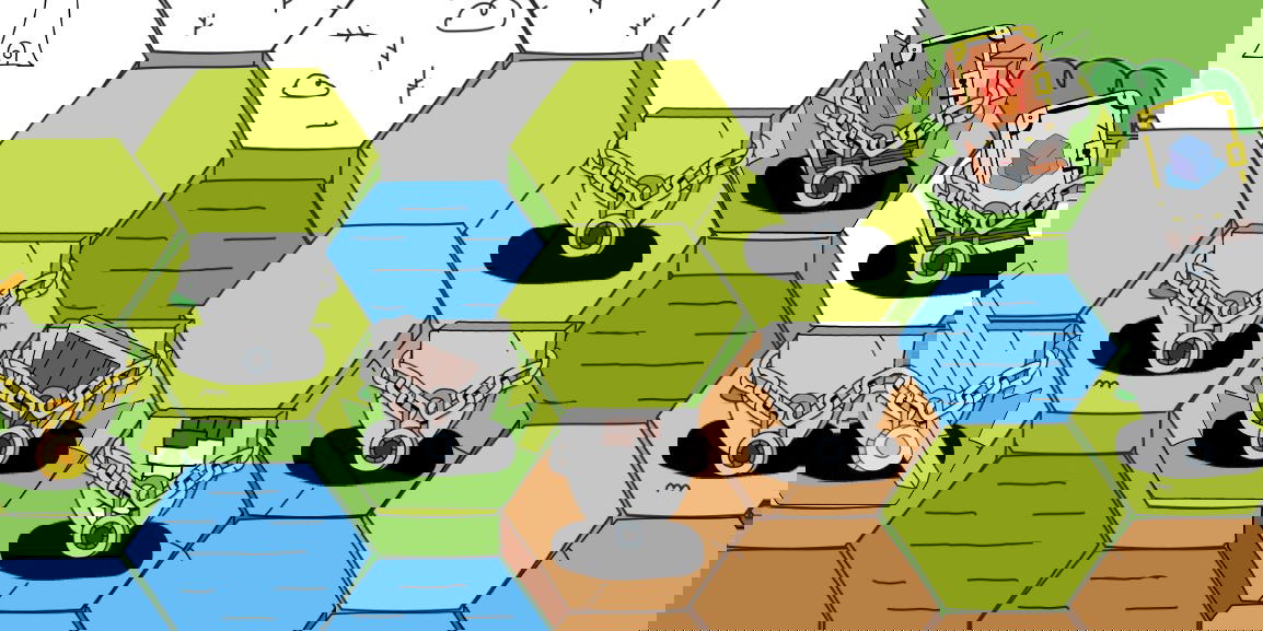 Ponywolf | GameCompanies.com