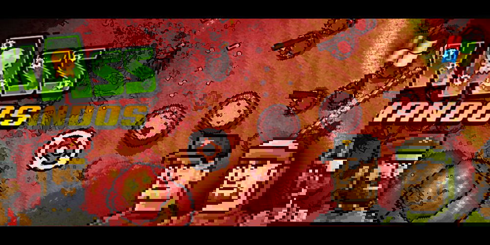 Anarchy Enterprises | GameCompanies.com