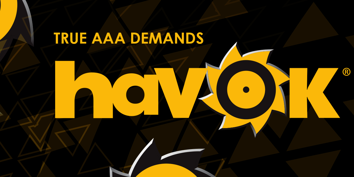 Havok | GameCompanies.com