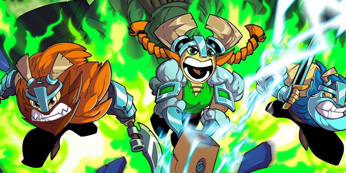 Slick Entertainment | GameCompanies.com