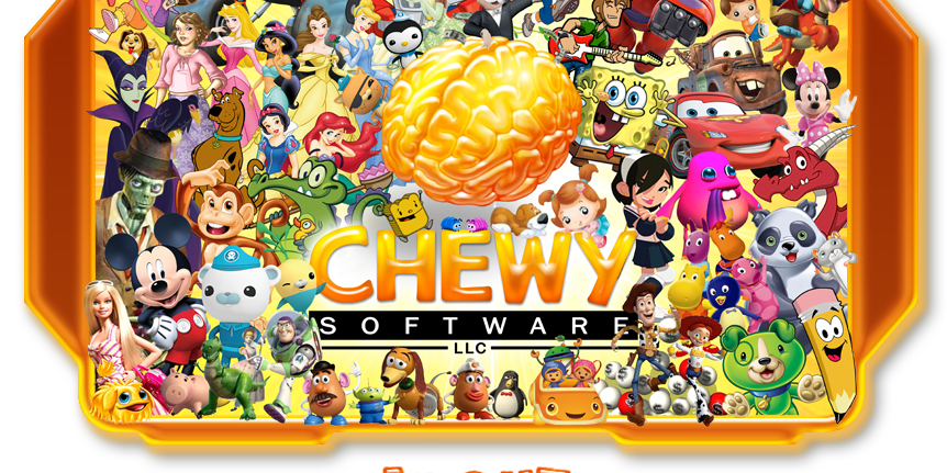 Chewy Software | GameCompanies.com