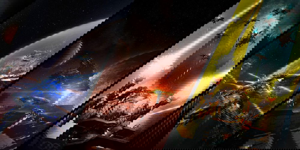 CCP Games | GameCompanies.com