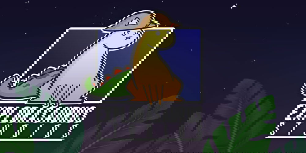 Explorasaurus Studios | GameCompanies.com