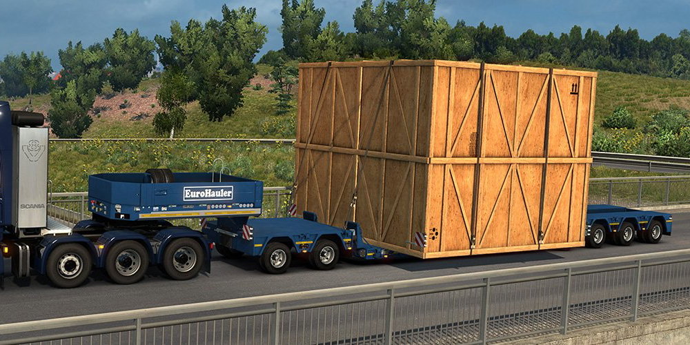 SCS Software | GameCompanies.com