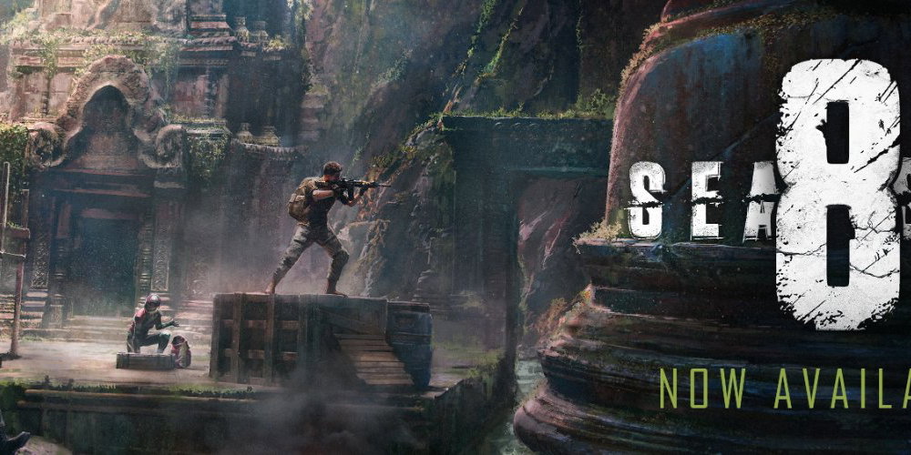 PUBG Studios | GameCompanies.com
