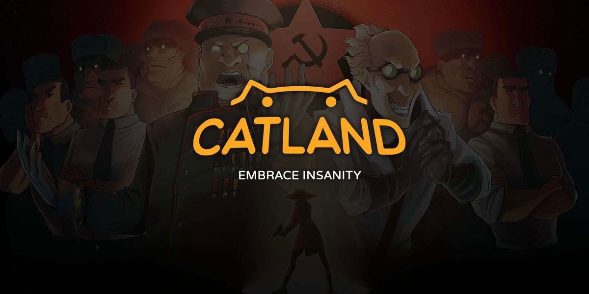 Catland | GameCompanies.com