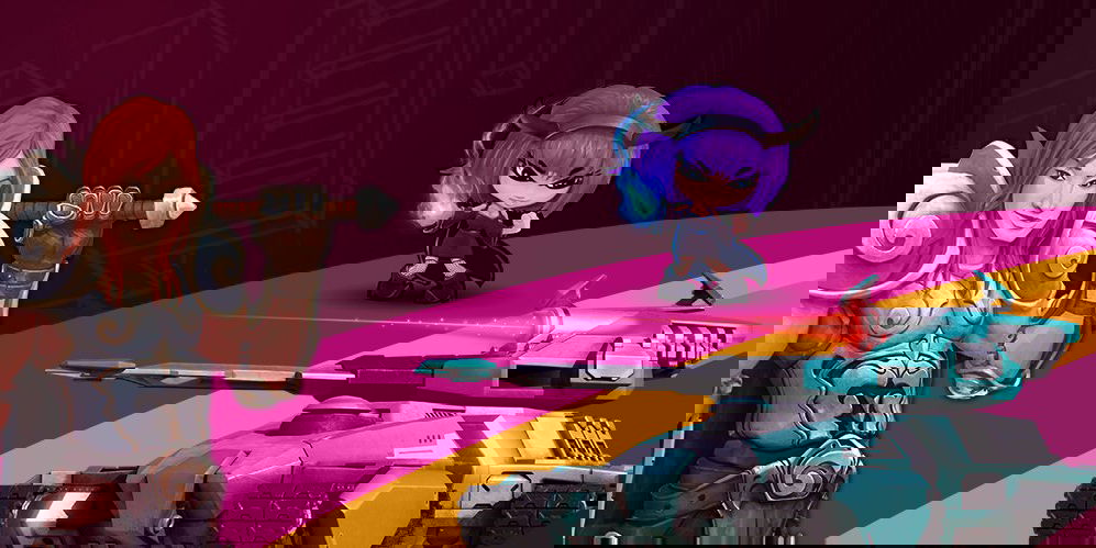 CipSoft | GameCompanies.com