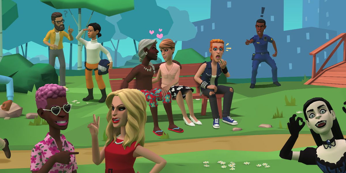 Plotagon Production | GameCompanies.com