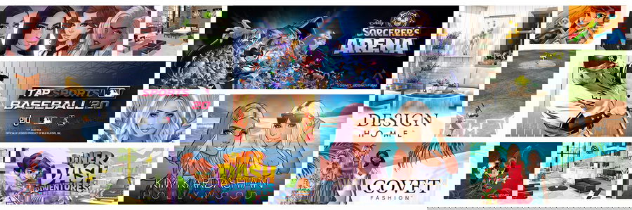 Glu Mobile | GameCompanies.com