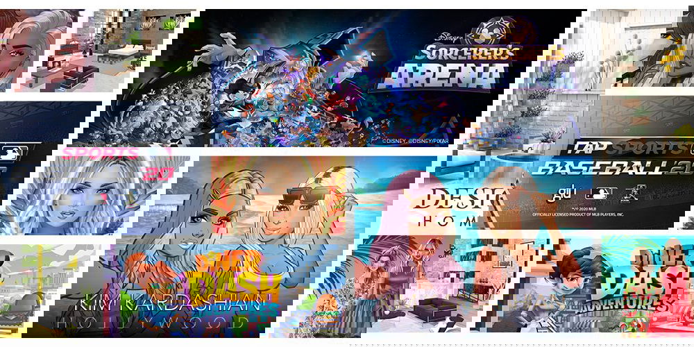 Glu Mobile | GameCompanies.com