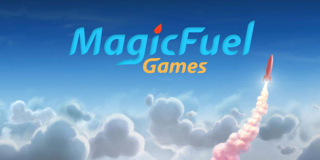 Magic Fuel Games | GameCompanies.com