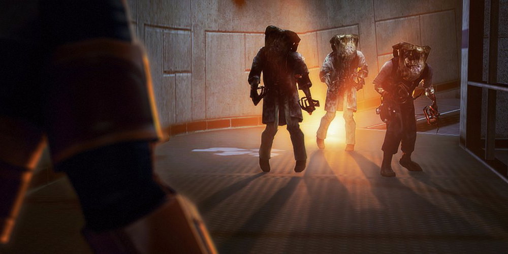 Crowbar Collective | GameCompanies.com
