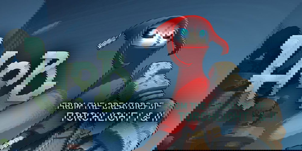 Runic Games | GameCompanies.com