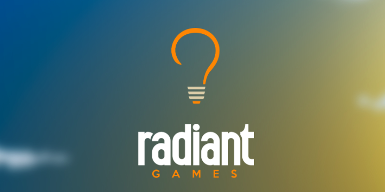 Radiant Games | GameCompanies.com