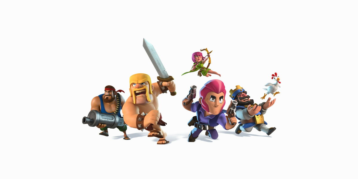 Supercell | GameCompanies.com