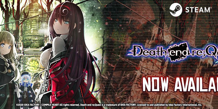 Idea Factory International | GameCompanies.com