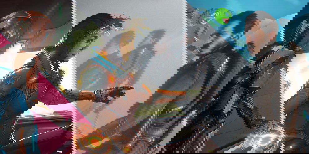 Ready At Dawn Studios | GameCompanies.com