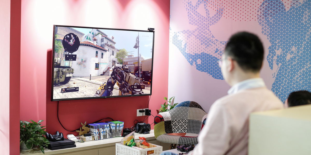 Demonware | GameCompanies.com